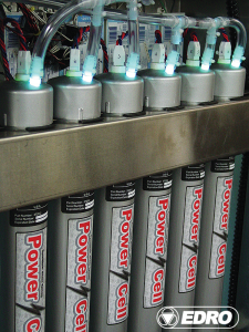 DynOzone – DynaWash® Ozone System | Laundry Ledger