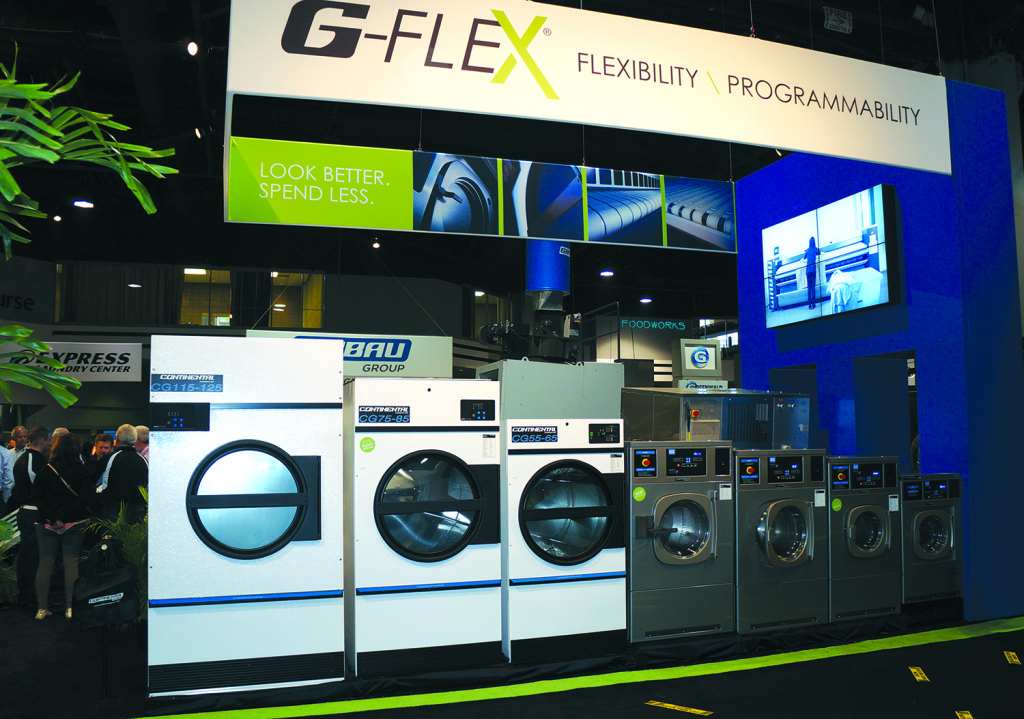 Continental’s New Brands and Products | Laundry Ledger