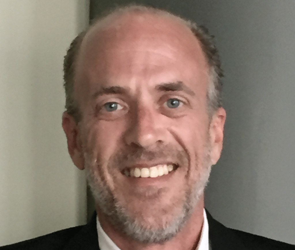 Tim Seitz Joins Laundrylux | Laundry Ledger