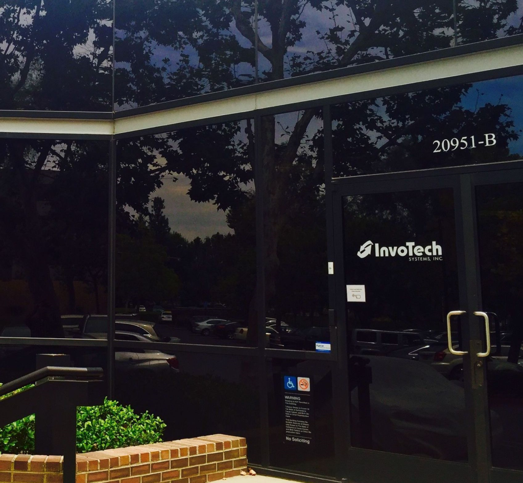 InvoTech Expands to Support Growth and Meet Demands | Laundry Ledger