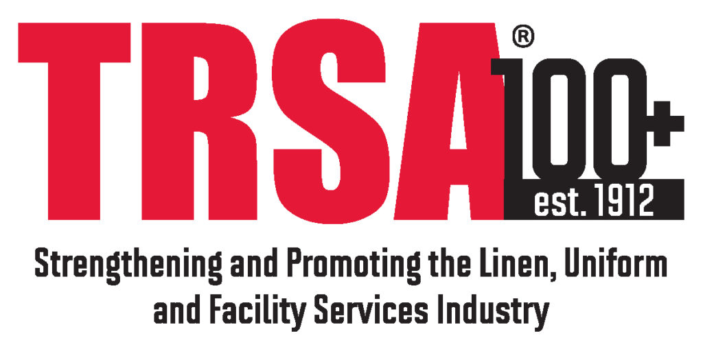TRSA’s New Logo and Tagline | Laundry Ledger