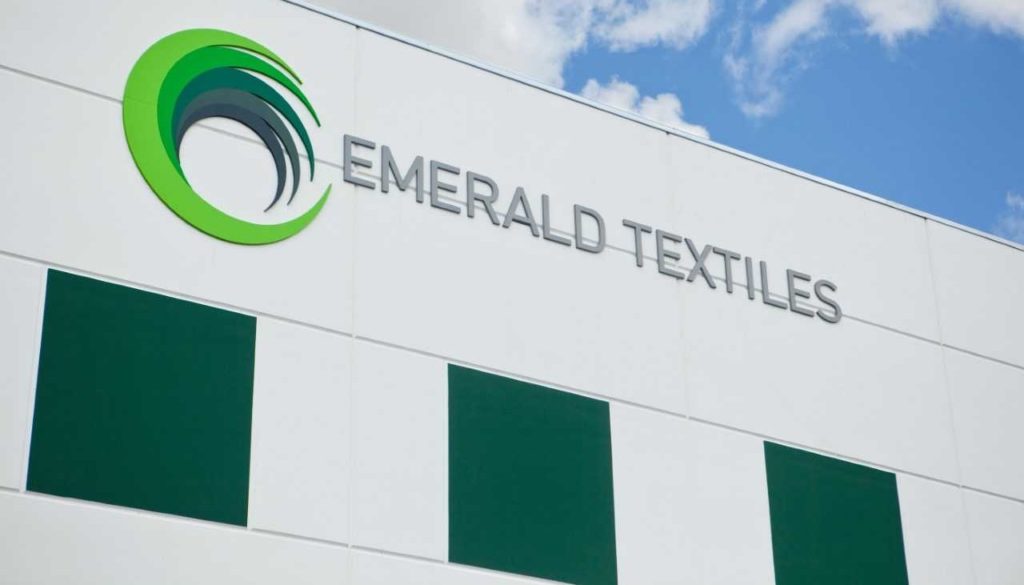 Encore Textile Services Acquires Emerald Textiles | Laundry Ledger