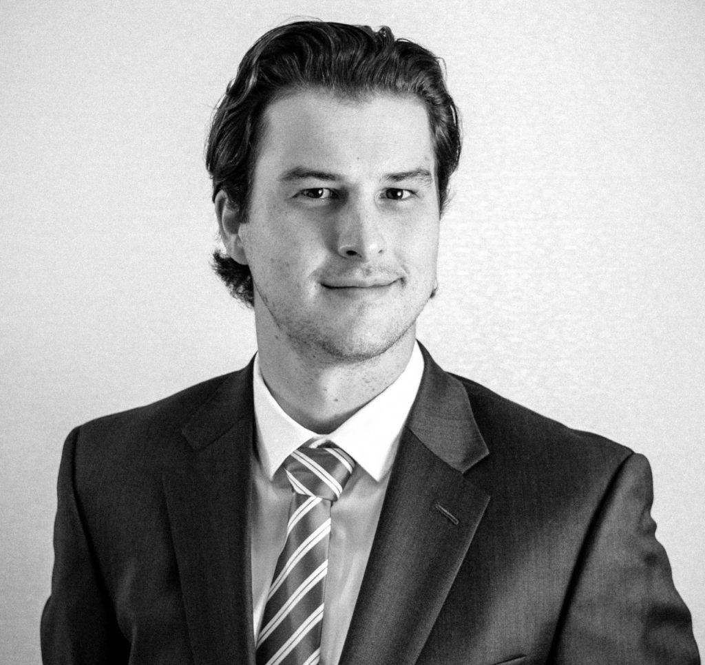 Cory Acton Joins Tingue Management | Laundry Ledger