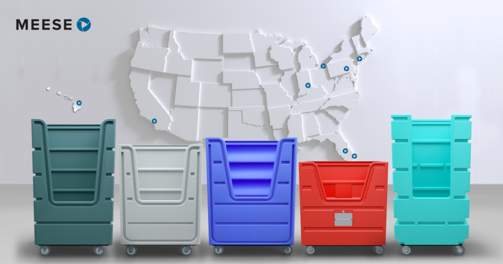 Meese Bulk-Trux Meet Every Need | Laundry Ledger