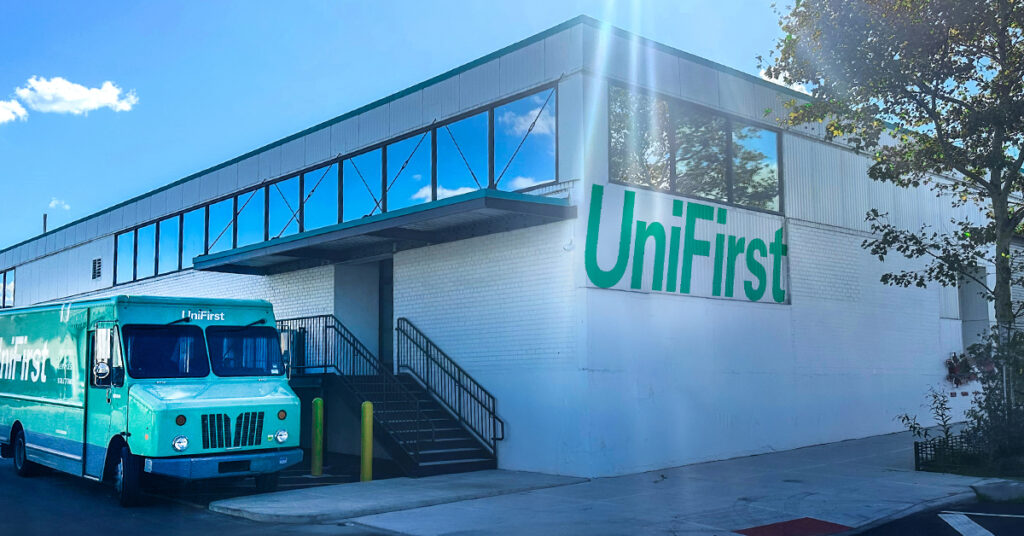 UniFirst Expands Service in New York City | Laundry Ledger