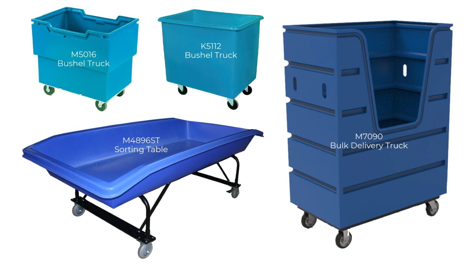 Maxi-Movers Launches Quick Ship Program | Laundry Ledger