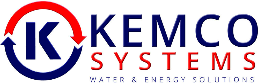Kemco Water Softeners | Laundry Ledger