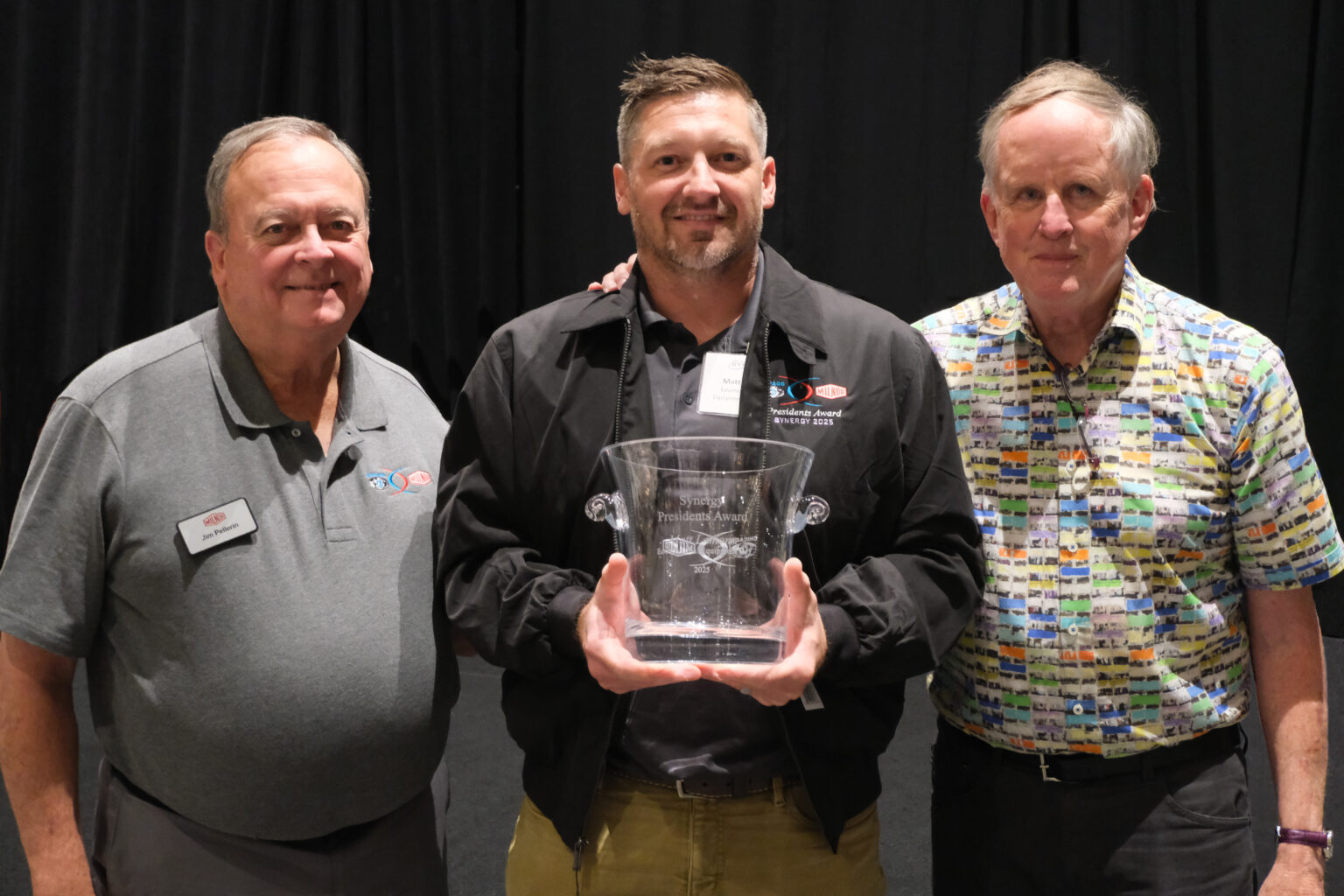 Pellerin Milnor and Chicago Dryer – Joint Dealer Awards | Laundry Ledger